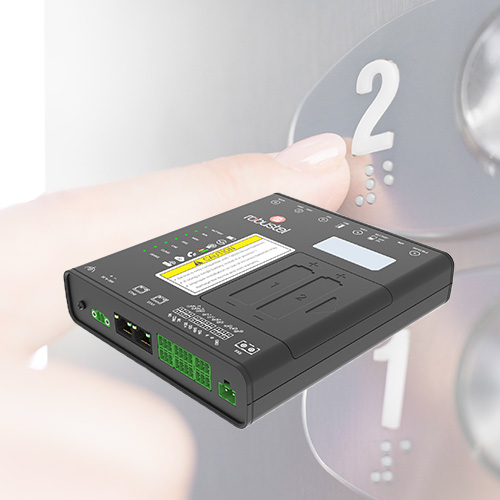 An elevator communicator is an essential part of the…