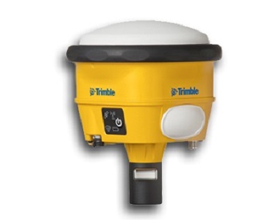 Trimble SPS986 Model is specially designed for terrain…